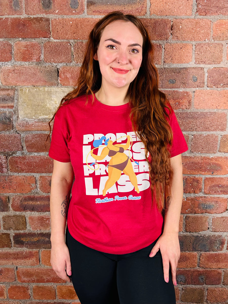 Northern T-Shirts - Shop for Northern T-Shirts - Northern Power Garms