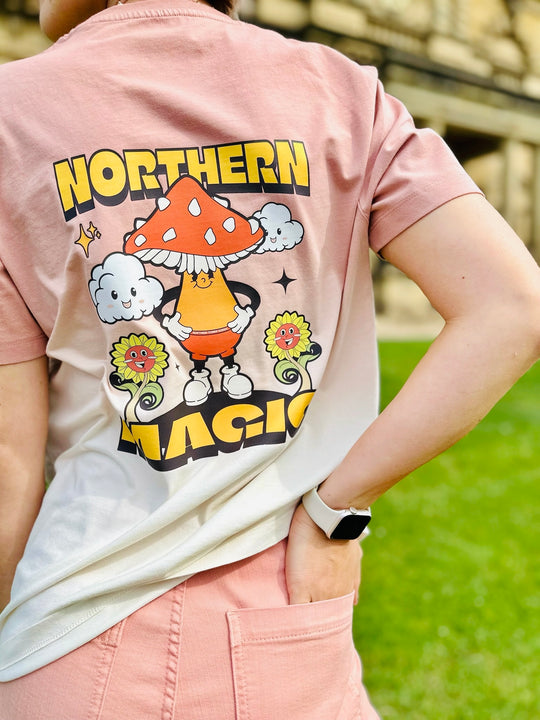 Northern T-Shirts - Shop for Northern T-Shirts - Northern Power Garms