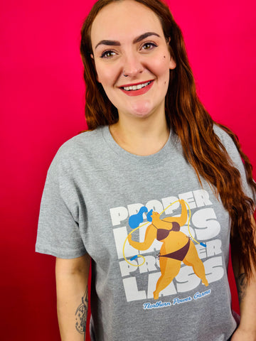 Northern T-Shirts - Shop for Northern T-Shirts - Northern Power Garms