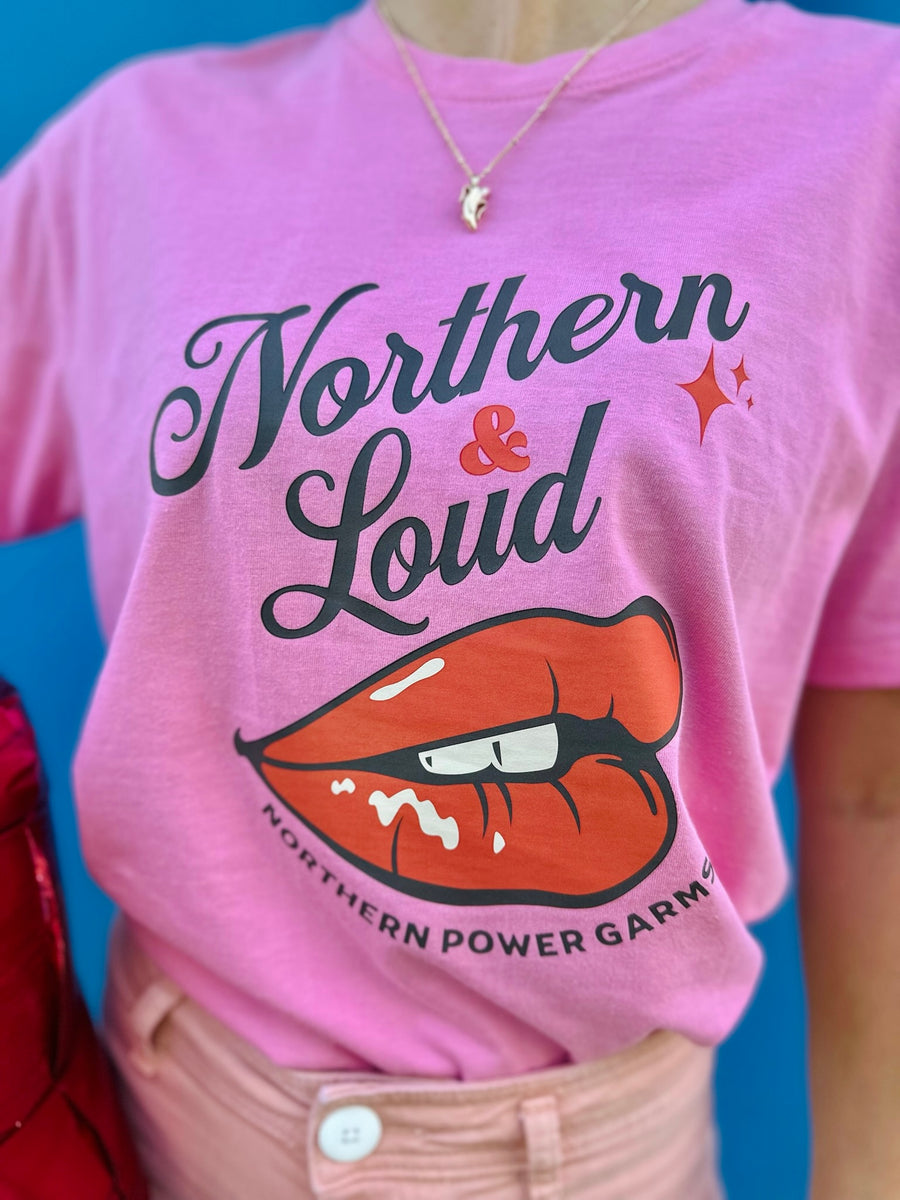 Northern T-Shirts - Shop for Northern T-Shirts - Northern Power Garms
