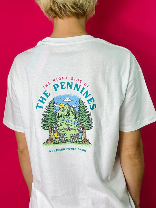 Northern T-Shirts - Shop for Northern T-Shirts - Northern Power Garms