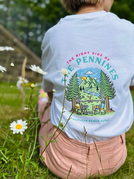 Northern T-Shirts - Shop for Northern T-Shirts - Northern Power Garms