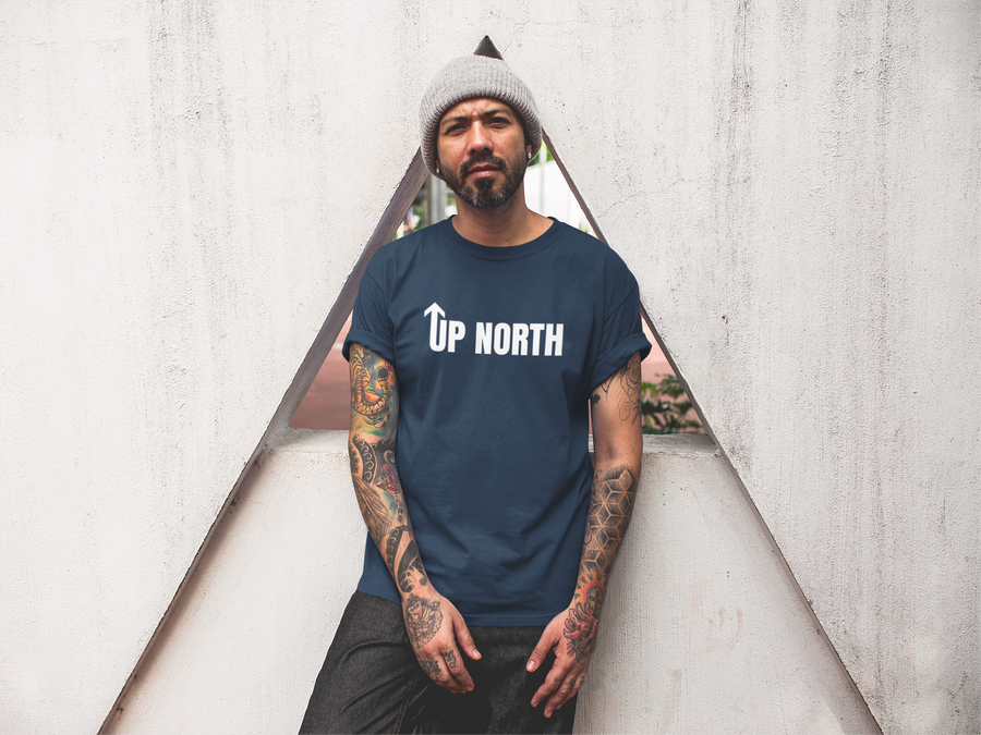 Northern T-Shirts - Shop for Northern T-Shirts - Northern Power Garms
