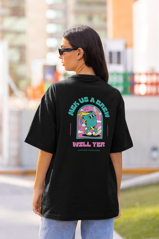 Northern T-Shirts - Shop for Northern T-Shirts - Northern Power Garms