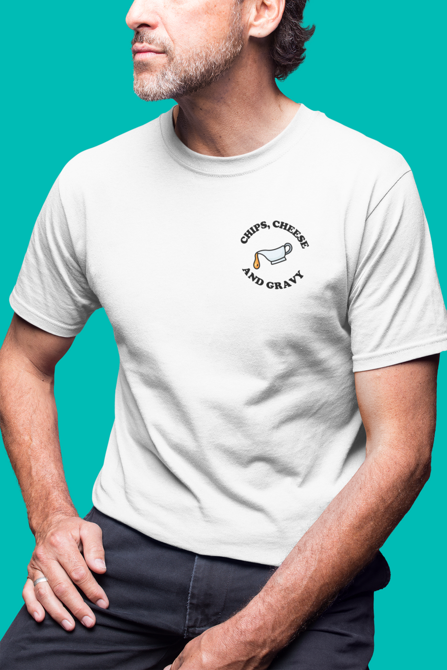 Northern T-Shirts - Shop for Northern T-Shirts - Northern Power Garms