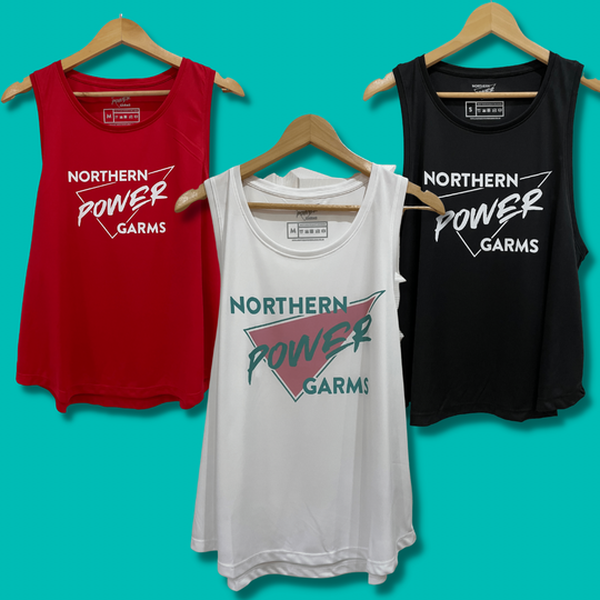 Northern Clothing - Shop for Northern Clothing - Northern Power Garms